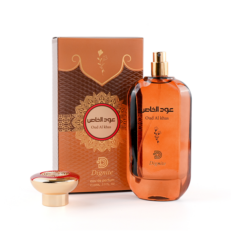 Dignite – ABCfragrance