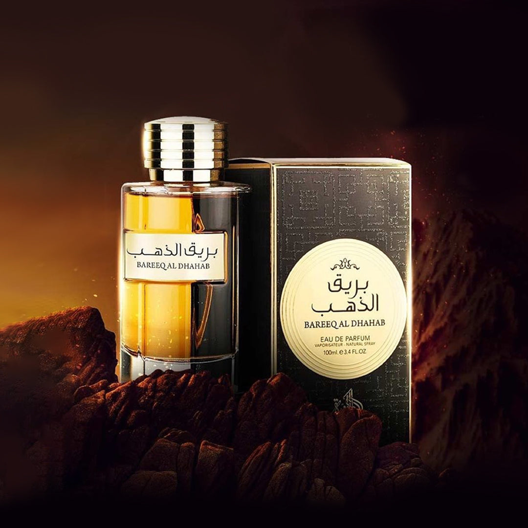 BAREEQ AL DHAHAB |100ml – ABCfragrance