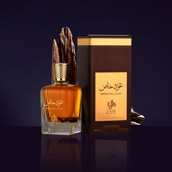 SPL OUD KHSUSI AL WATANIAH PERFUME 100ML – ABCfragrance